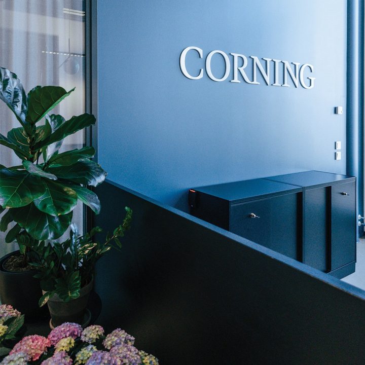 Global Labs | Science and Technology Locations | Corning