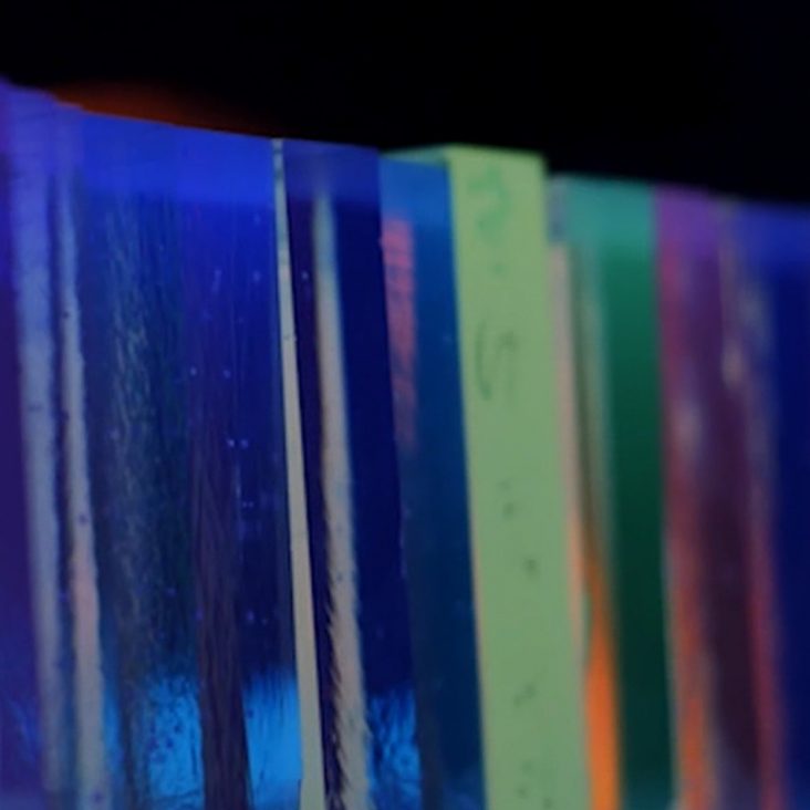 Innovation Corner Videos | Culture of Innovation | Corning