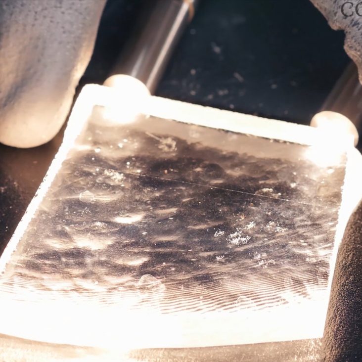 Innovation Corner Videos | Culture of Innovation | Corning