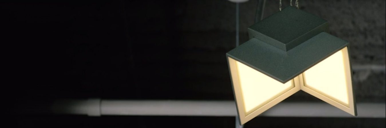 OLED Lighting | OLEDWorks Collaboration | Corning