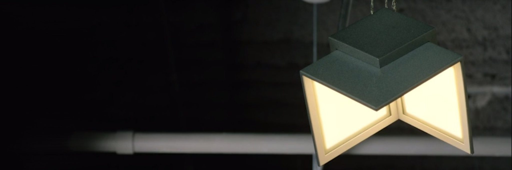 OLED Lighting | OLEDWorks Collaboration | Corning