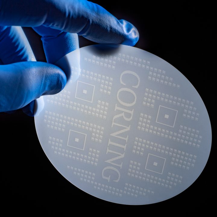 Corning Ribbon Ceramics | Alumina and Zirconia Ceramic | Corning