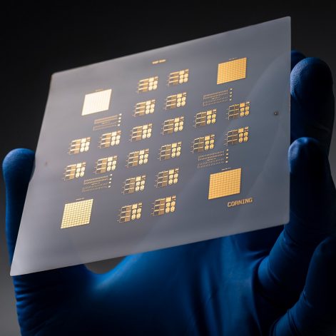 Ribbon Ceramics Technology Positioned to Impact Next-Gen Lithium Metal ...