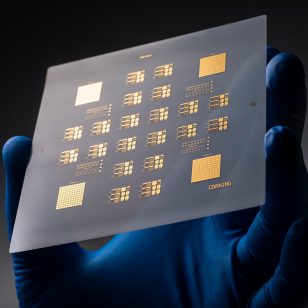 Ribbon Ceramics Technology Positioned to Impact Next-Gen Lithium Metal ...