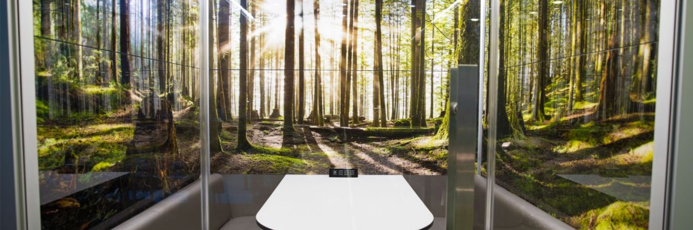 SnapCab® Pod and Portal Installations at Corning Facilities ...