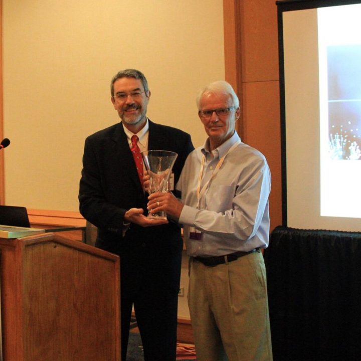 Peter Schultz Awarded American Ceramic Society’s (ACerS) 2017 Stookey ...