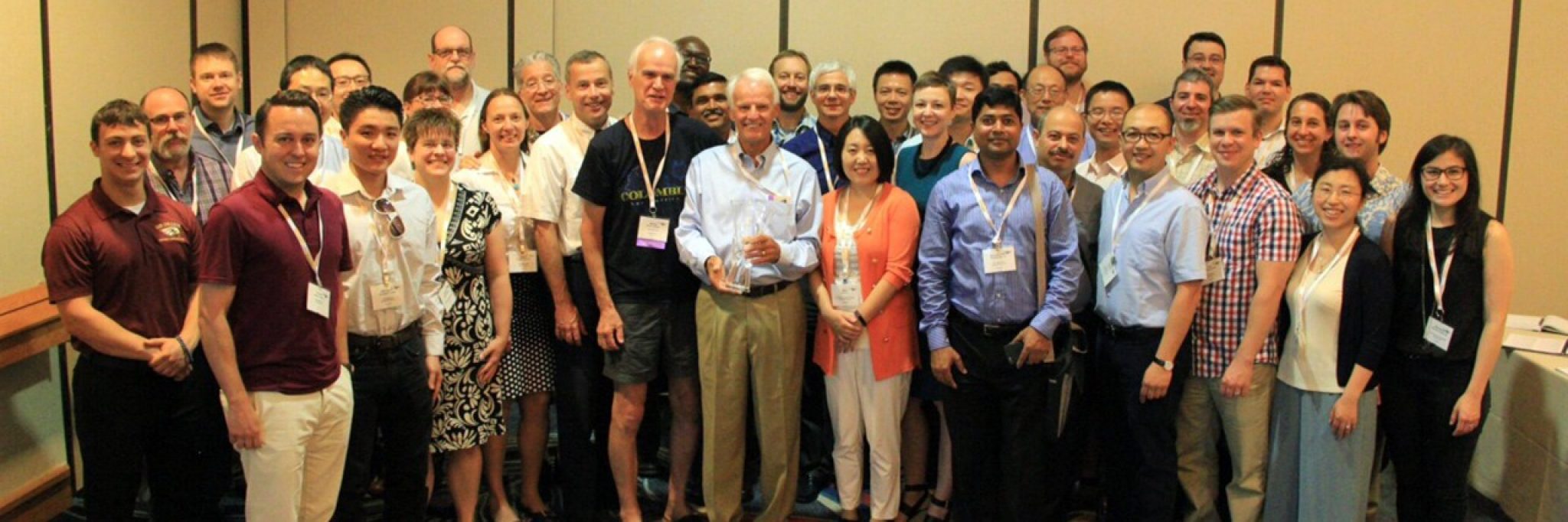 Peter Schultz Awarded American Ceramic Society’s (ACerS) 2017 Stookey ...