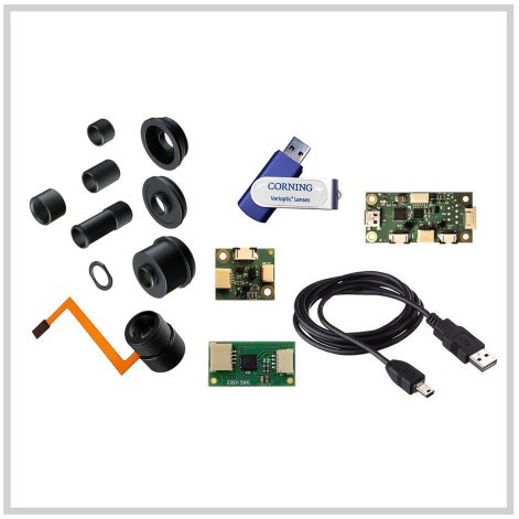 Development Kits | Corning® Varioptic® Lenses | Corning