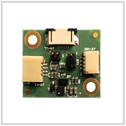 Drivers for Adjustable and Liquid Lenses | Drivers for Variable Focus ...