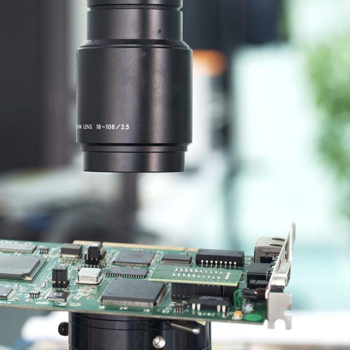 Applications | Corning® Varioptic® Lenses | Adjustable Lenses | Corning