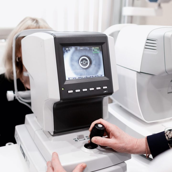 Applications | Corning® Varioptic® Lenses | Adjustable Lenses | Corning