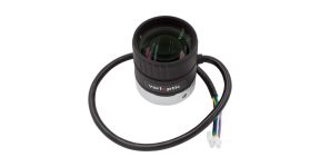 Corning® Varioptic® Lenses (Variable and Autofocus Lenses) | Liquid ...