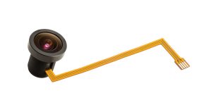 Corning® Varioptic® Lenses (Variable and Autofocus Lenses) | Liquid ...