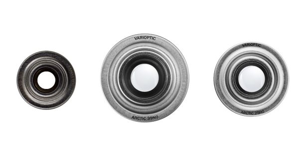 Corning® Varioptic® Lenses (Variable and Autofocus Lenses) | Liquid ...