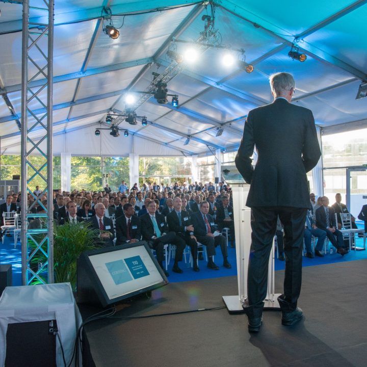50 Years of Innovation in Europe | Corning