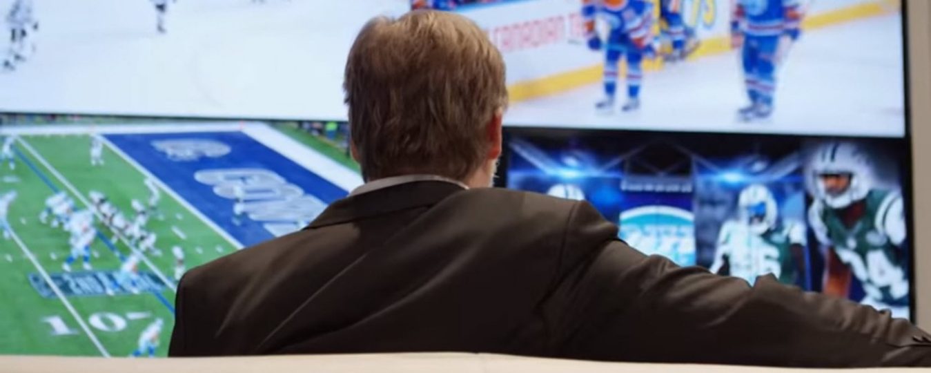 That’s Infotainment