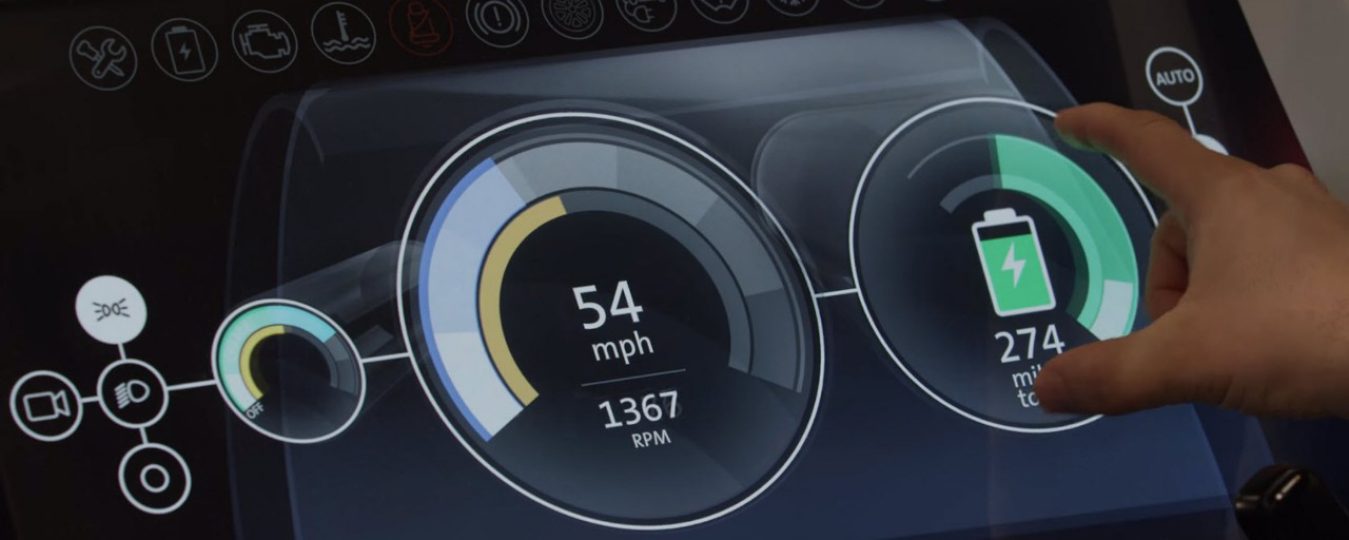 Glass: The Ultimate Driving Partner