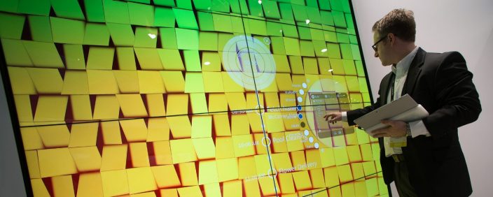 Stepping into the Glass Age | Glass Age | Corning