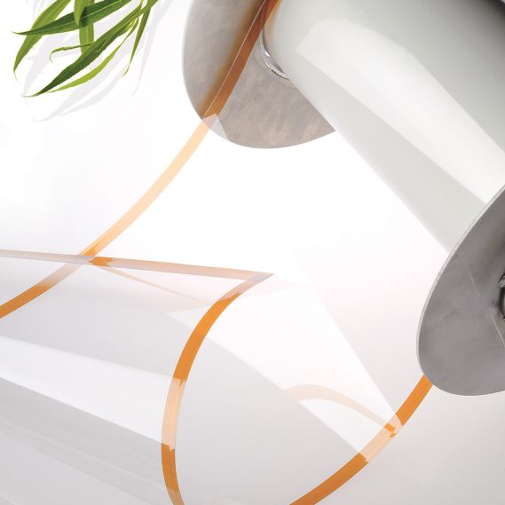 Glass A Clear Solution | Glass Age | Corning