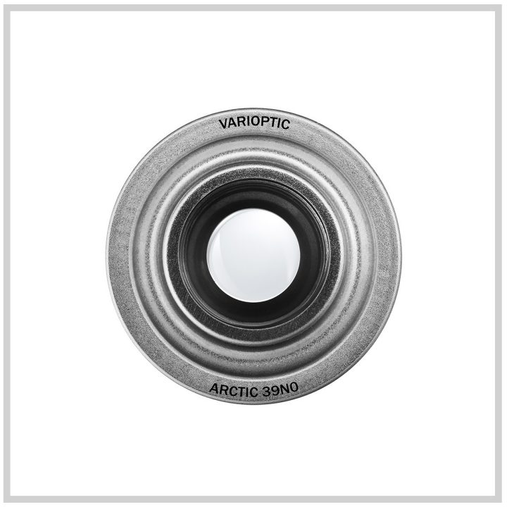 Variable Focus Lenses: A-Series | Adjustable Lens Elements | Corning ...