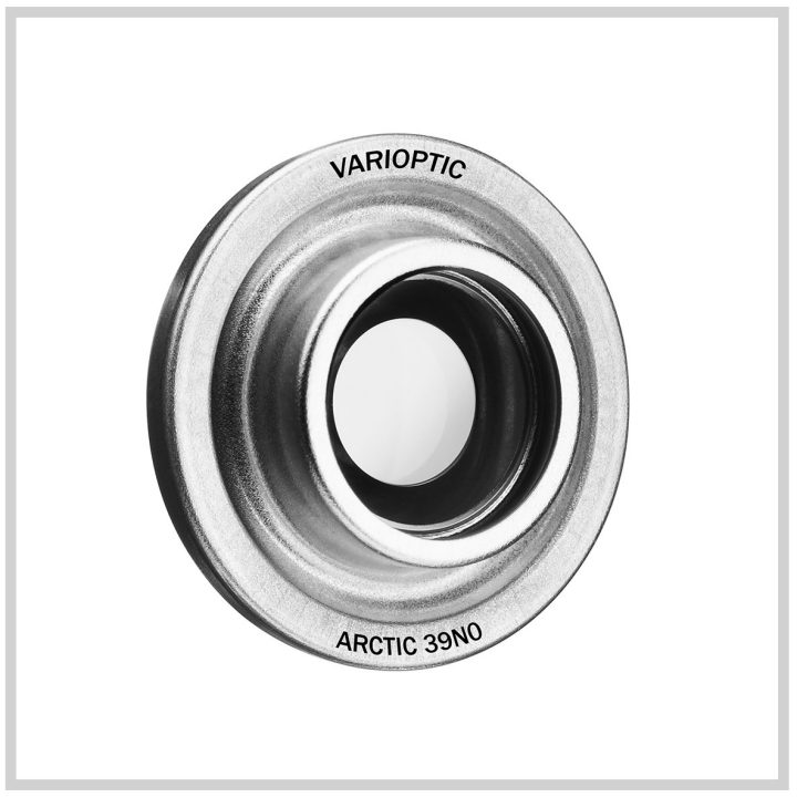 Corning® Varioptic® Lenses (Variable and Autofocus Lenses) | Liquid ...