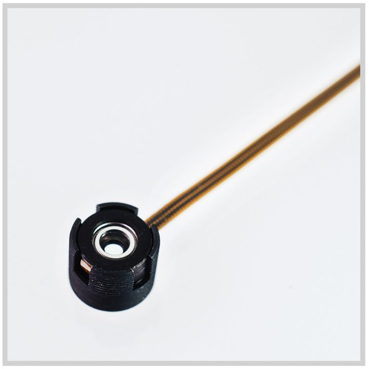 C-H-16F0-036 Auto Focus Lens Module | M8 Auto Focus Lens | Corning