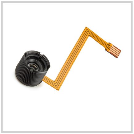 Auto Focus Lens Modules: C-S-Series | Corning® Varioptic® Lenses in an ...