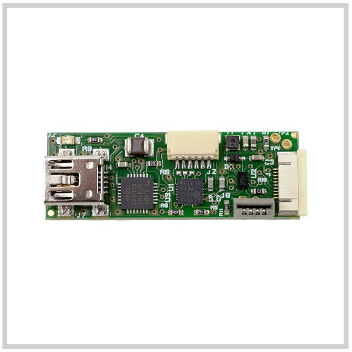 Development Kits | Corning® Varioptic® Lenses | Corning