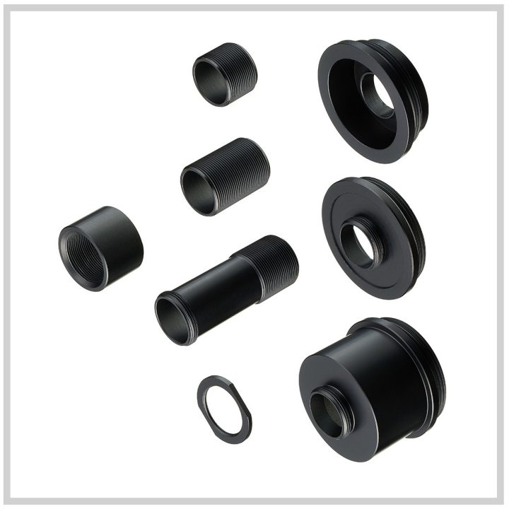 Development Kits | Corning® Varioptic® Lenses | Corning