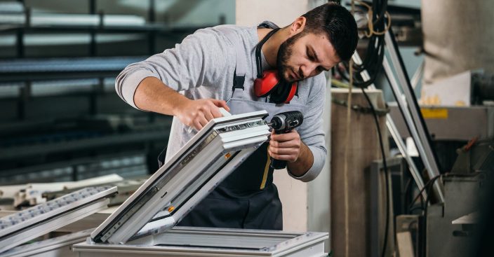 Glass for Advanced Windows | Innovative Glass Design | Corning