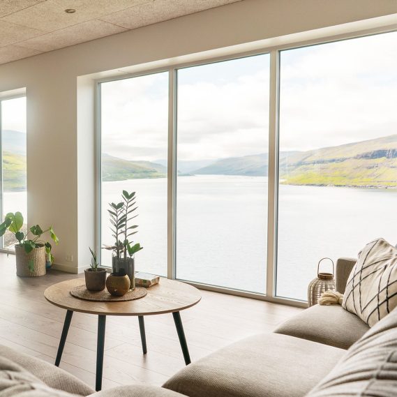 Glass for Advanced Windows | Innovative Glass Design | Corning