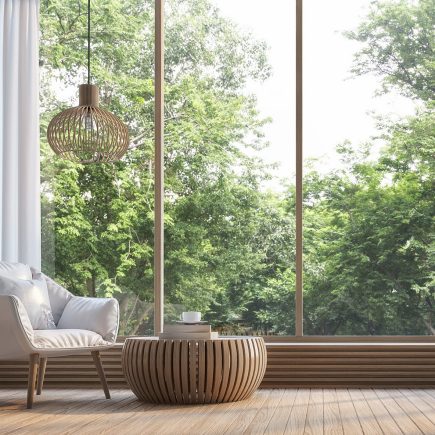 Glass for Advanced Windows | Innovative Glass Design | Corning