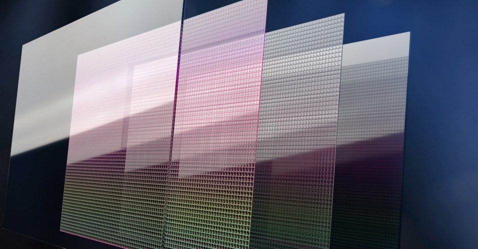 History of Display Technology | Corning Display Legacy