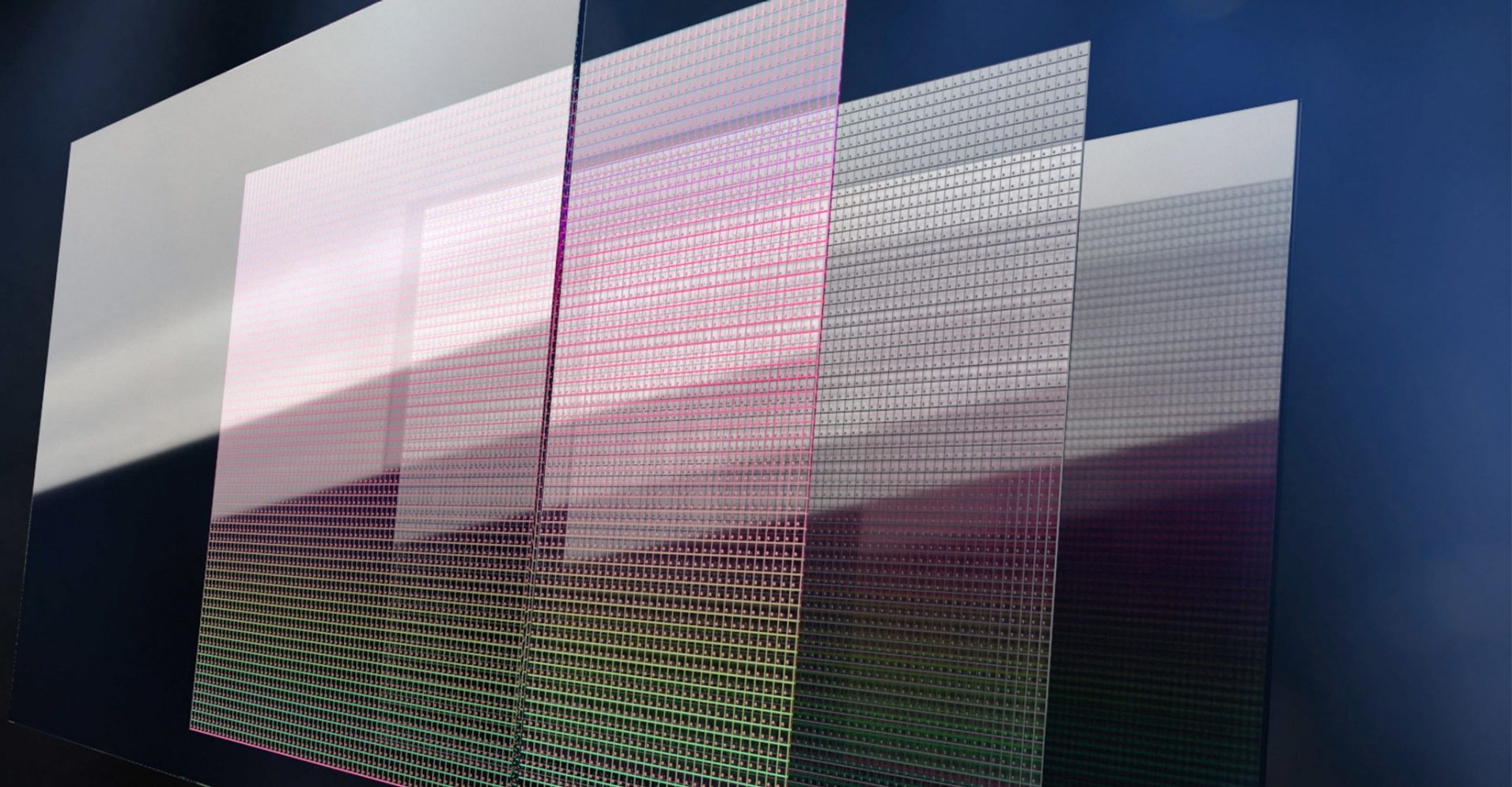 History of Display Technology | Corning Display Legacy