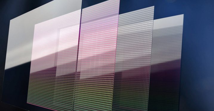 History of Display Technology | Corning Display Legacy