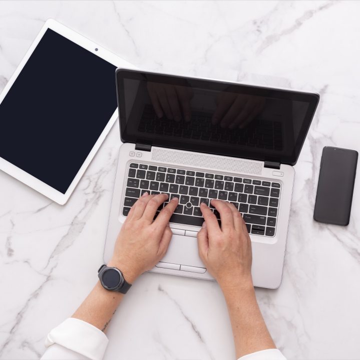 Fusion for the Future | Fusion Draw Process | Corning Display Legacy