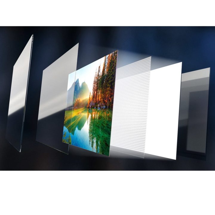 The Glass Stack | OLED and LCD Display Glass Technology | Corning