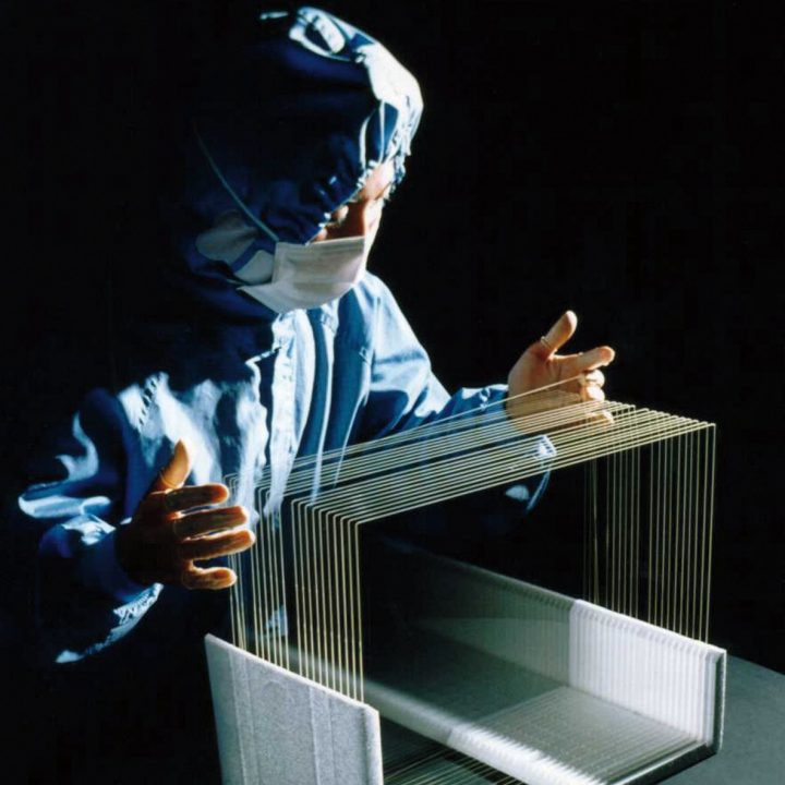 Formed in Air: The Fusion Draw Process | Flat Panel Display ...