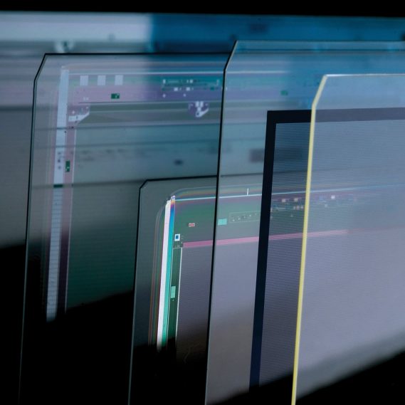 Formed in Air: The Fusion Draw Process | Flat Panel Display ...