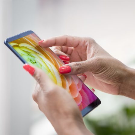 Fusion for the Future | Fusion Draw Process | Corning Display Legacy