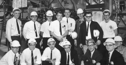 History of Display Technology | Corning Display Legacy