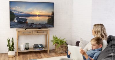 A Culture of Innovation | Display Technology | Corning Display Legacy