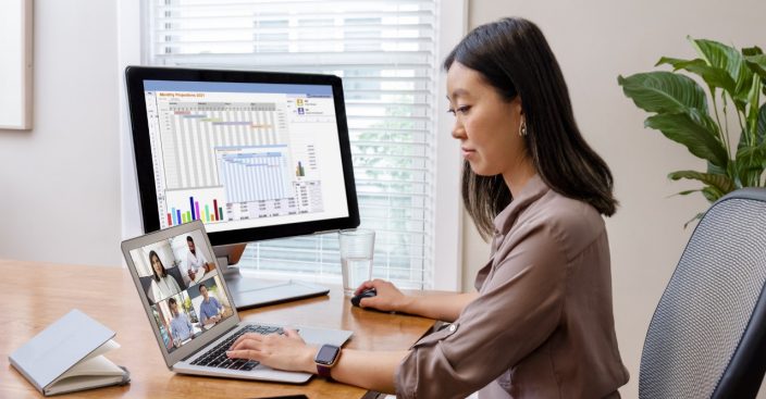 A Culture of Innovation | Display Technology | Corning Display Legacy