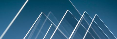 Corning Astra Glass | Oxide TFT 태블릿, 노트북, 8K TV 유리 기술 | Corning