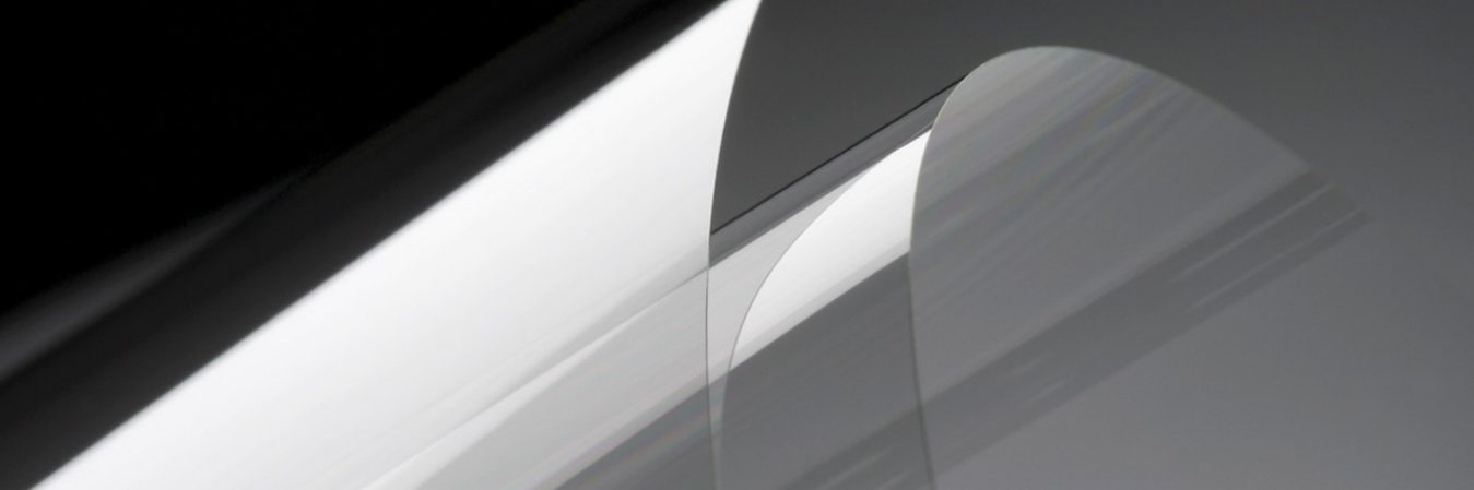 Corning Willow Glass | Ultra-thin, Bendable, Flexible Glass Sheet | Corning
