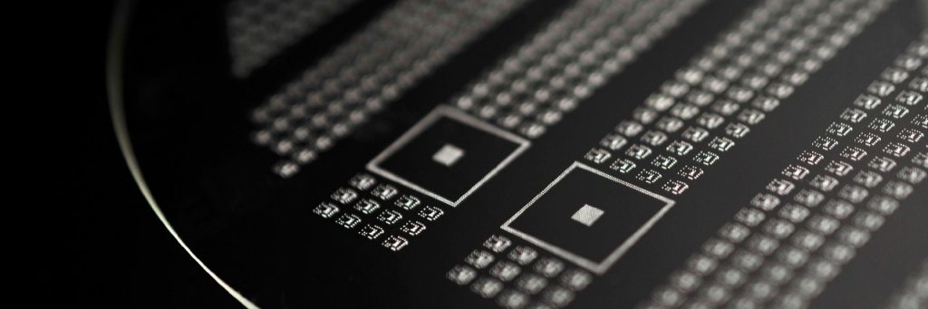 Semiconductor Glass Wafers | Semiconductor Packaging | Corning