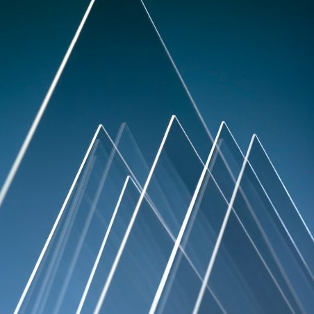 Corning’s Fusion Glass Manufacturing Process | Fusion Process | Corning