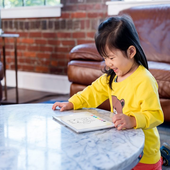 Corning Astra Glass | Oxide Thin Film Transistor (TFT) Tablet, Notebook ...