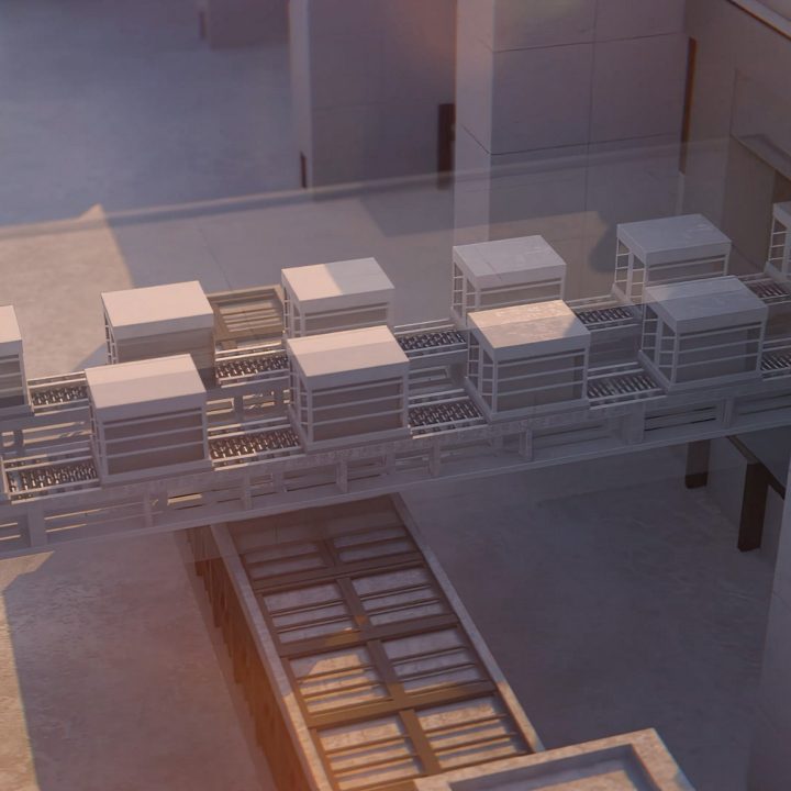 Corning’s Fusion Glass Manufacturing Process | Fusion Process | Corning