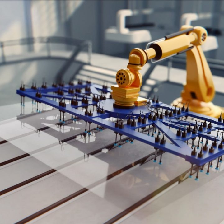 康宁熔融下拉玻璃制程 | 熔融制程 | 康宁